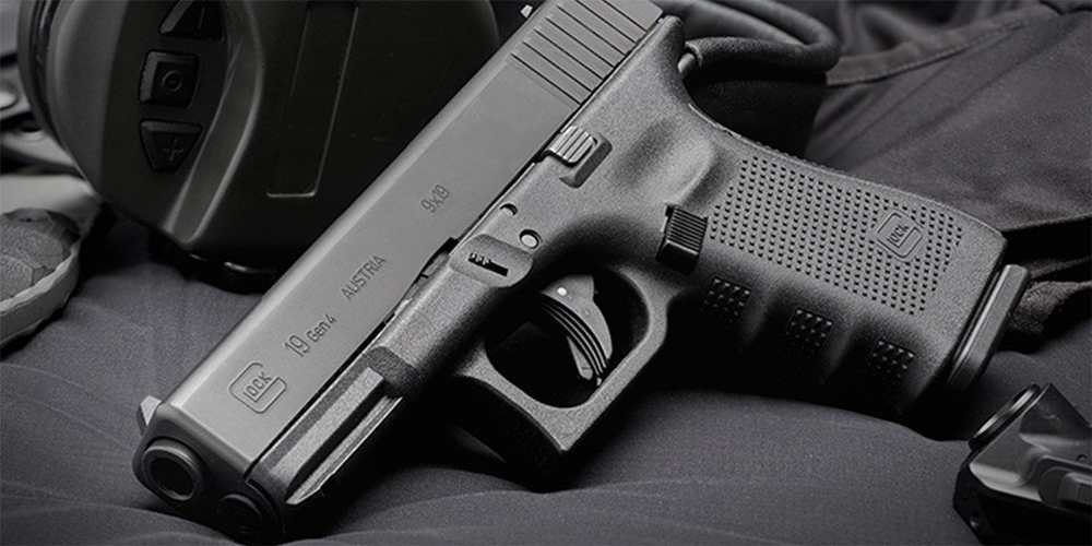 Buy Glock Collection Online - frontlineholsters