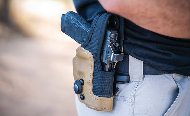 Buy Thumb Break Online - frontlineholsters