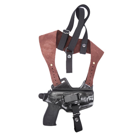 Buy Leather Thumb-Break UZI Holster - frontlineholsters
