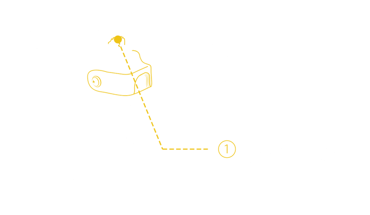 Buy KNG HDL™ Level II Low Ride Holster - frontlineholsters