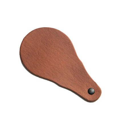 Materials - frontlineholsters